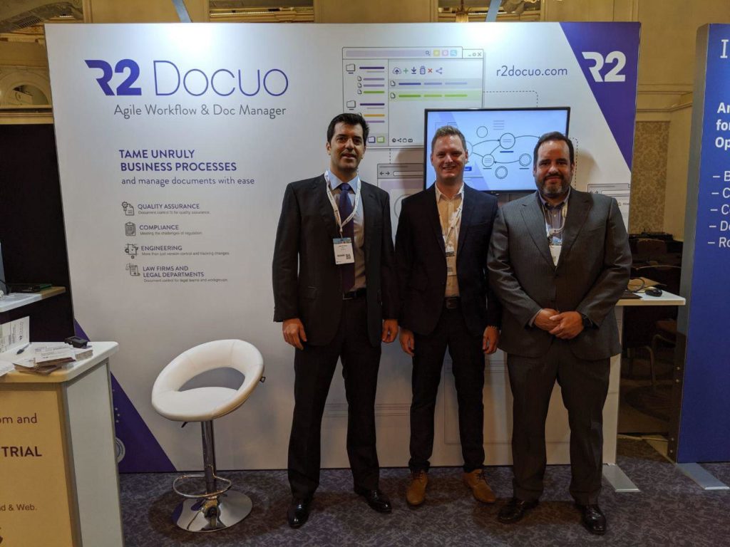 Document management software Archives - R2 Docuo