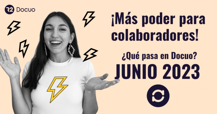 Software de Gestión Documental y Workflow | R2 Docuo