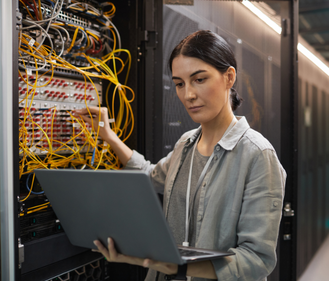Software para Despliegue FTTH: Replanteo, Diseño y Construcción Software para Despliegue FTTH: Replanteo, Diseño y Construcción