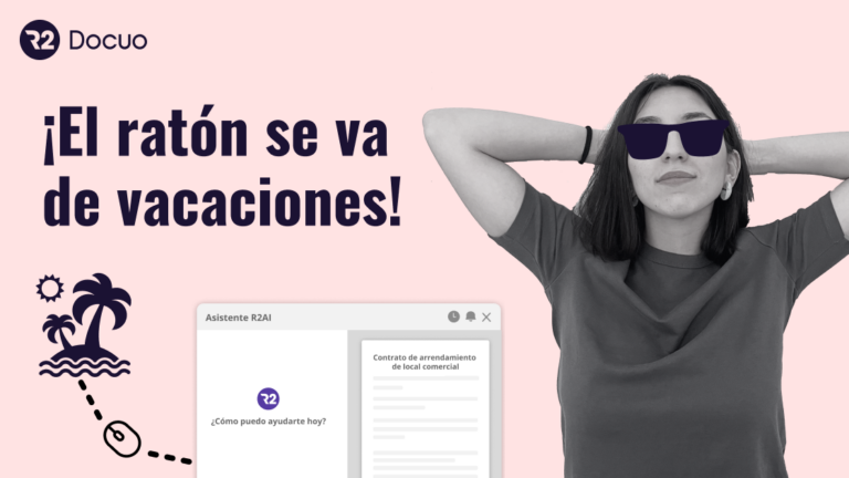 Software para Revisión y Aprobación de Documentos | R2 Docuo